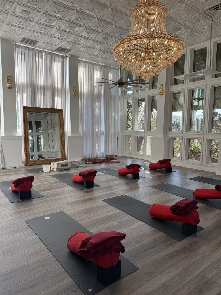 Yoga on 30A | Studio Thirty A - 30A's Newest Fitness & Wellness Studio